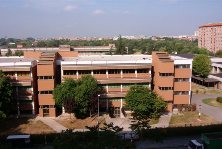 Tre castelli – IC Ilaria Alpi